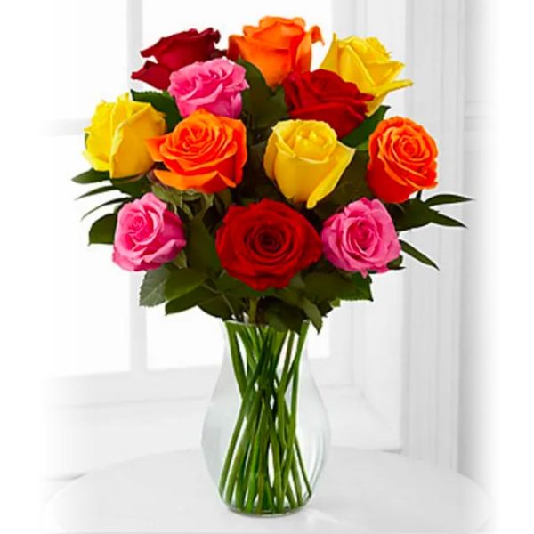 South Pacific Roses - Growers Of The Worlds Finest Roses
